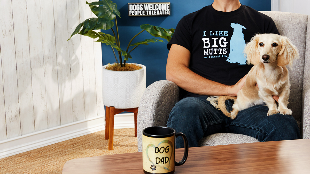 Father’s Day: 13 Things Only Dog Dads Do | BeChewy