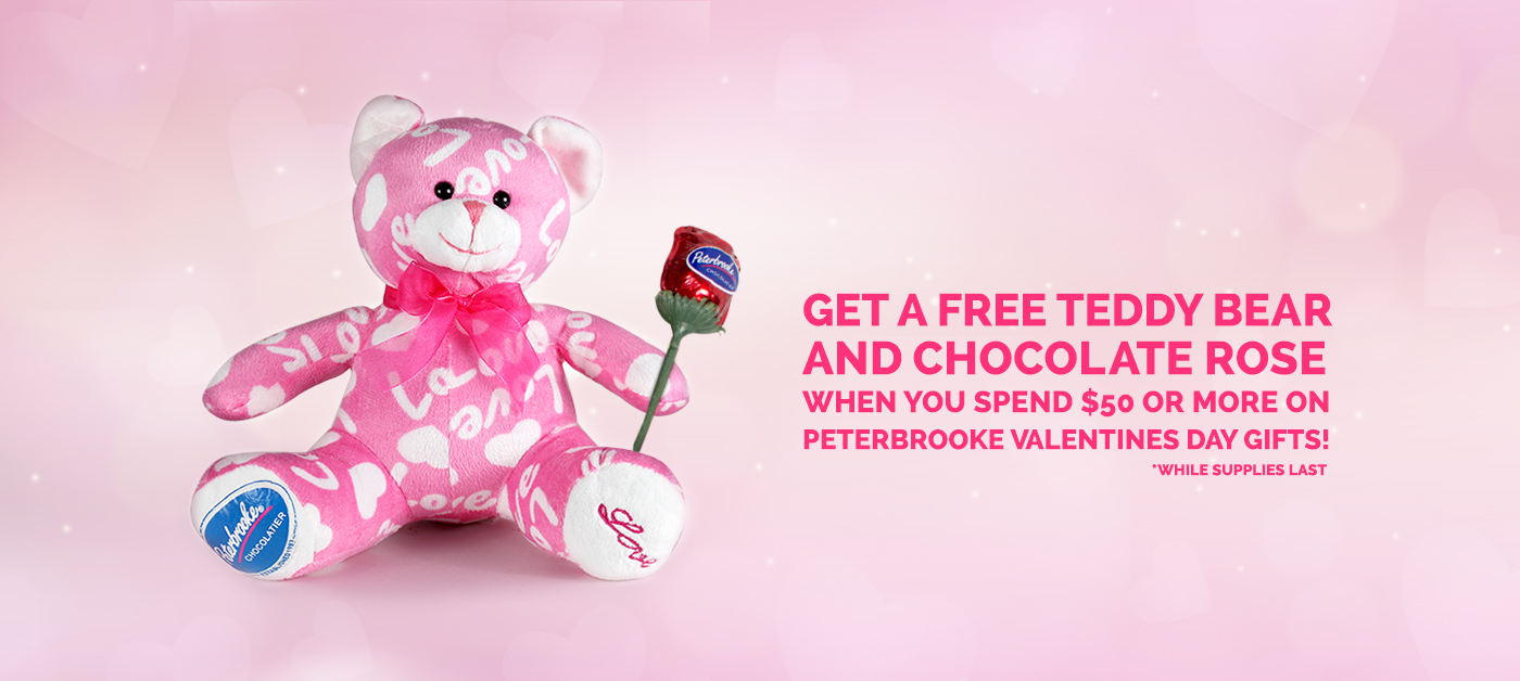 Peterbrooke Chocolatier