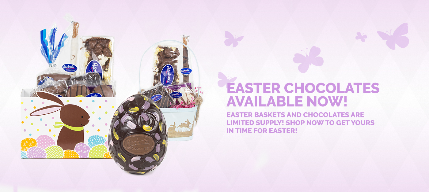 Peterbrooke Chocolatier