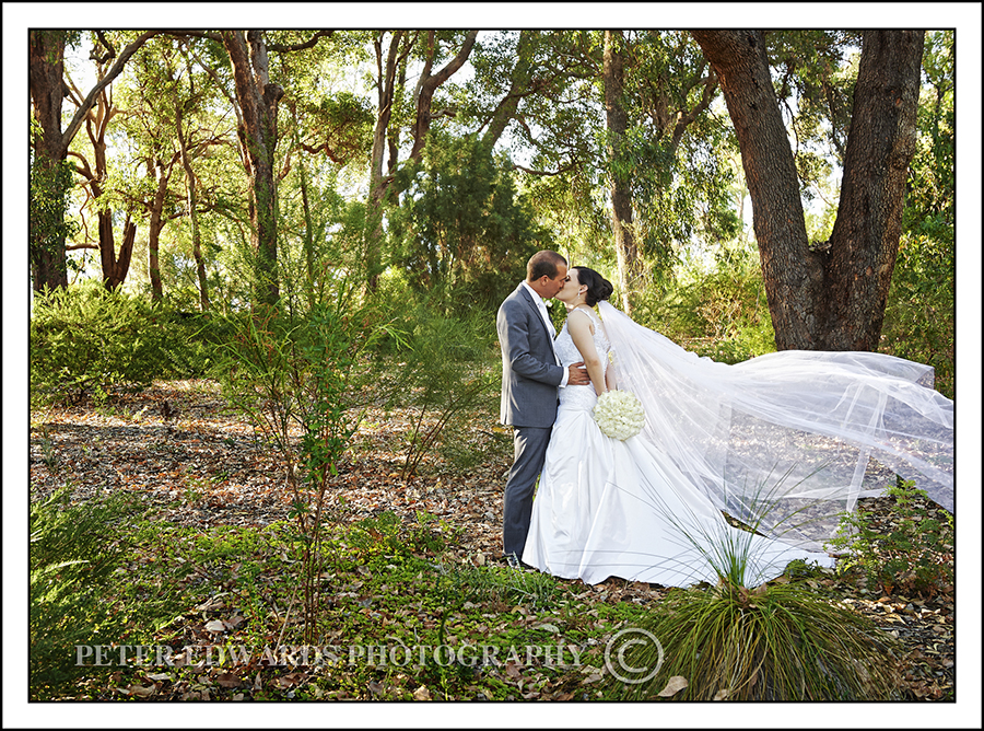 Why use an experienced Perth Wedding Photographer? - Peter Edwards ...