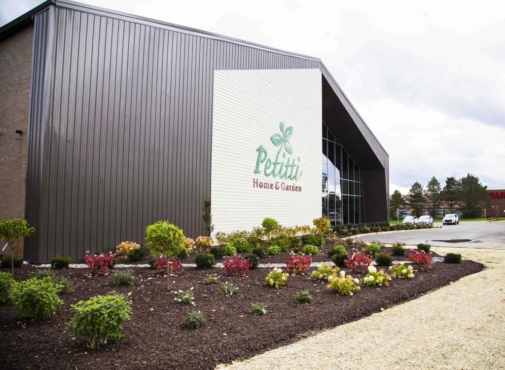Petitti Canton-Jackson Twp | Petitti Garden Centers