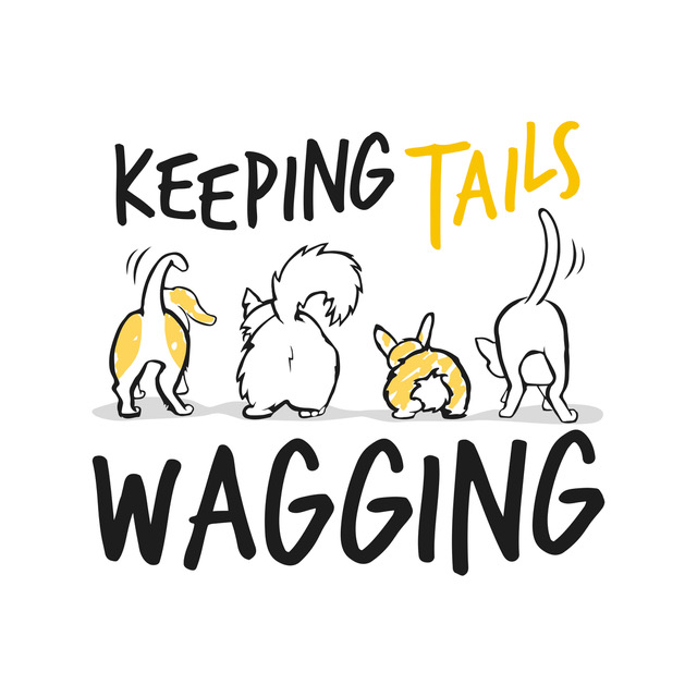 Keeping Tails Wagging