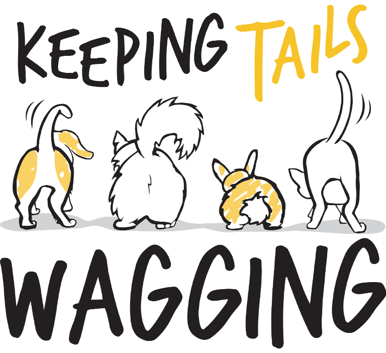 Keeping Tails Wagging Keeping Tails Wagging