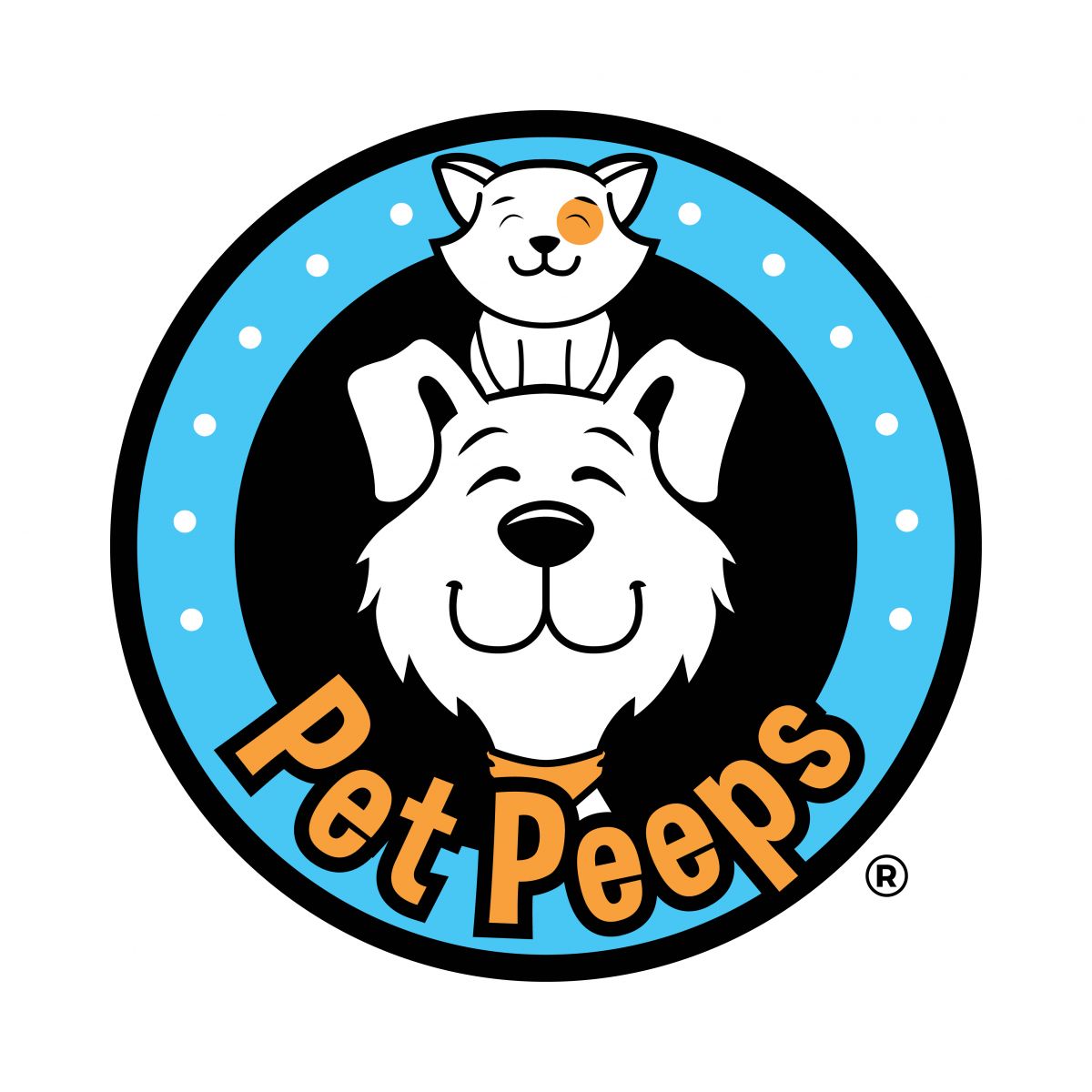 Pet Peeps