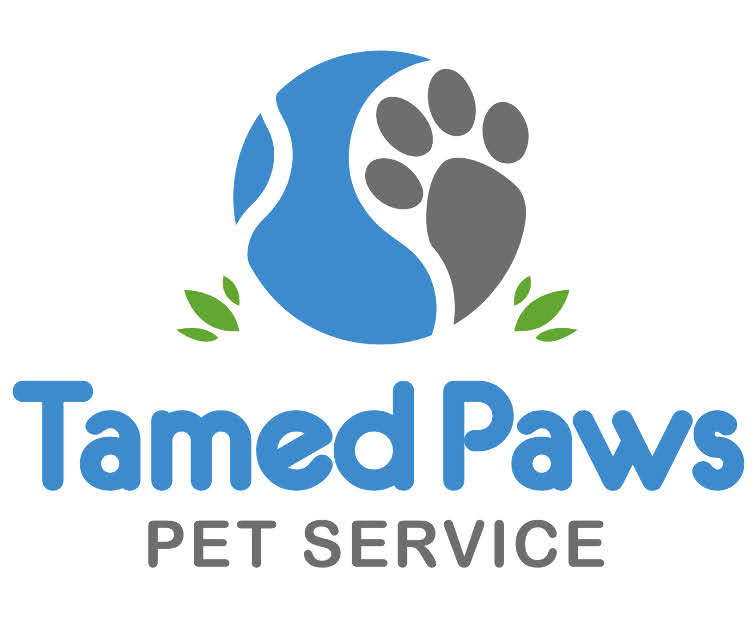Account :: Tamed Paws