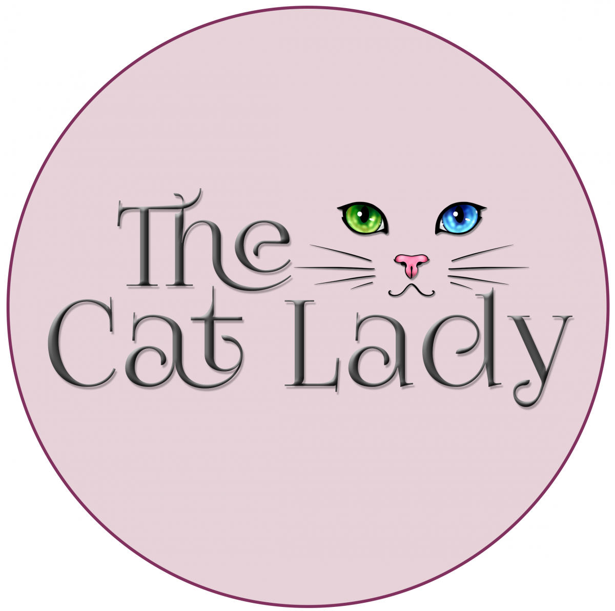 The Cat Lady
