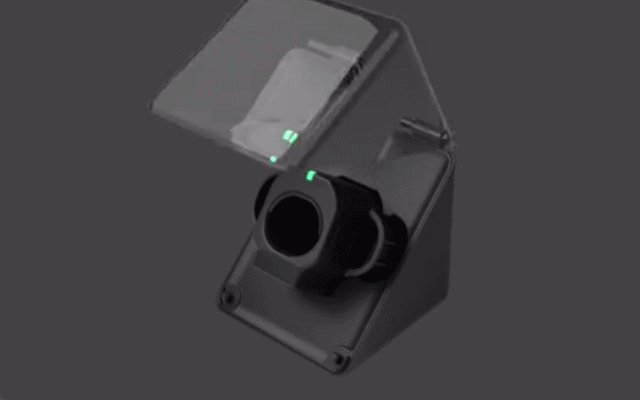 Magnima AirPoint® Ring | Wearable wireless mouse & air gesture presenter