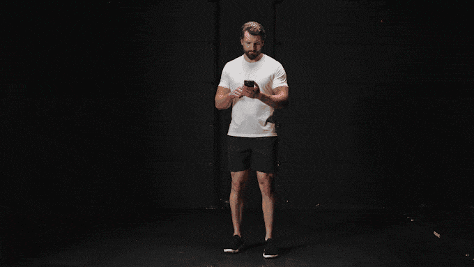 BodyPedia The Most Powerful Body Composition Scale｜SG Early Bird