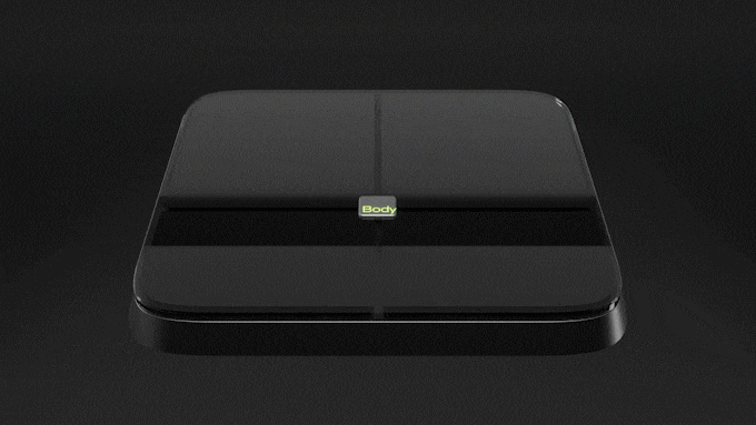 BodyPedia The Most Powerful Body Composition Scale｜SG Early Bird
