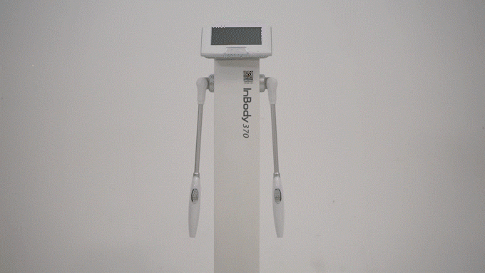 BodyPedia The Most Powerful Body Composition Scale｜SG Early Bird