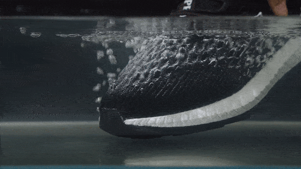 Water Walker - 100% Water-Proof | Breathable Sneakers｜Malaysia ...