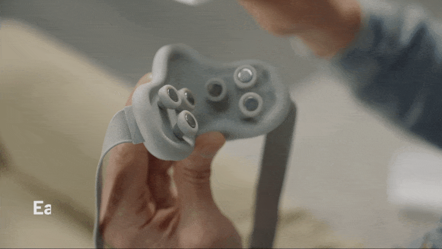 NasoCalm 全球首款快速鼻塞緩解EMS理療機｜香港首發集購