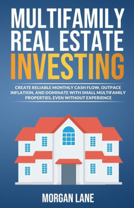 The Best Multifamily Investing Books Cheat Sheet