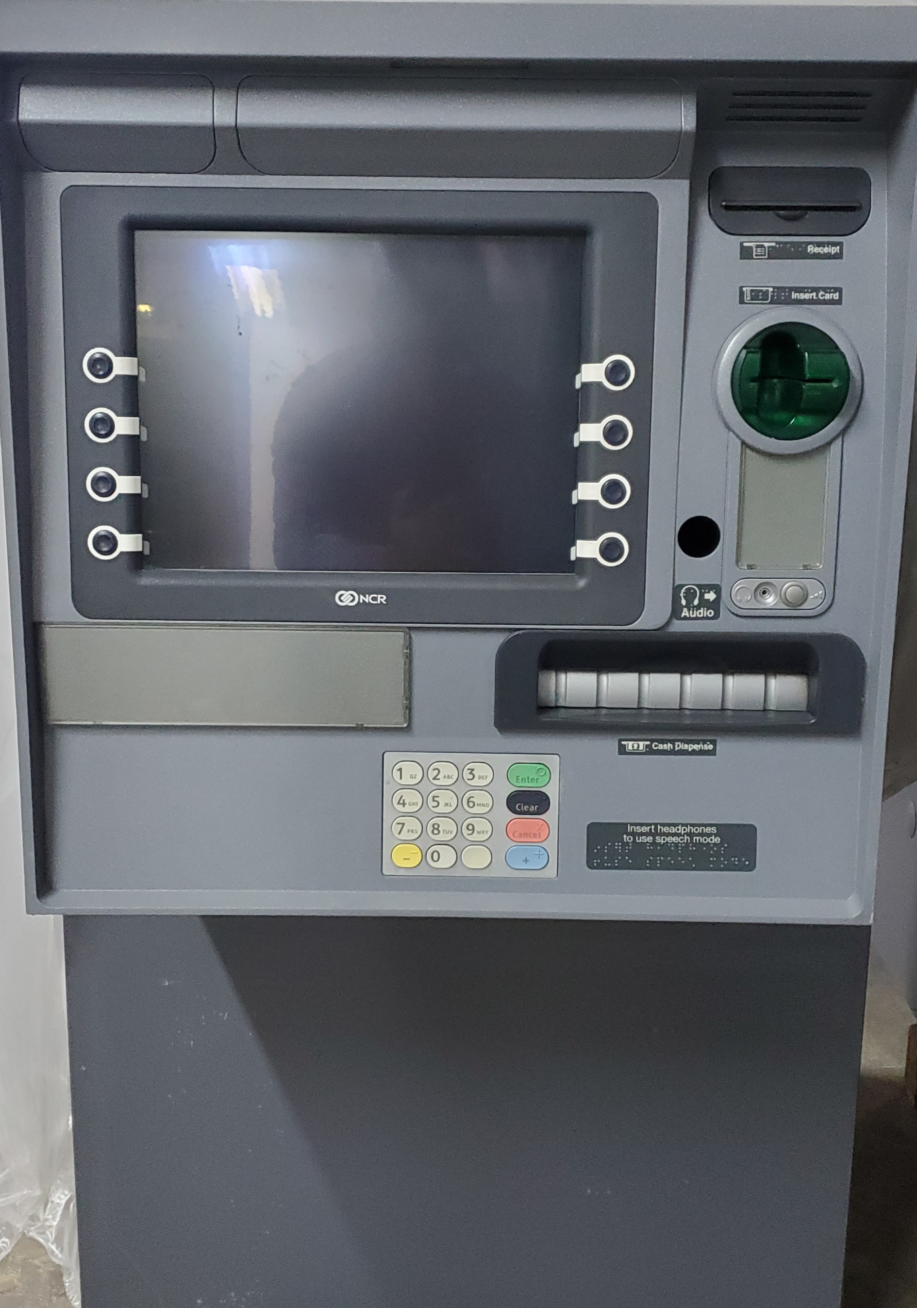 Classifieds ATM Marketplace | ATM Marketplace