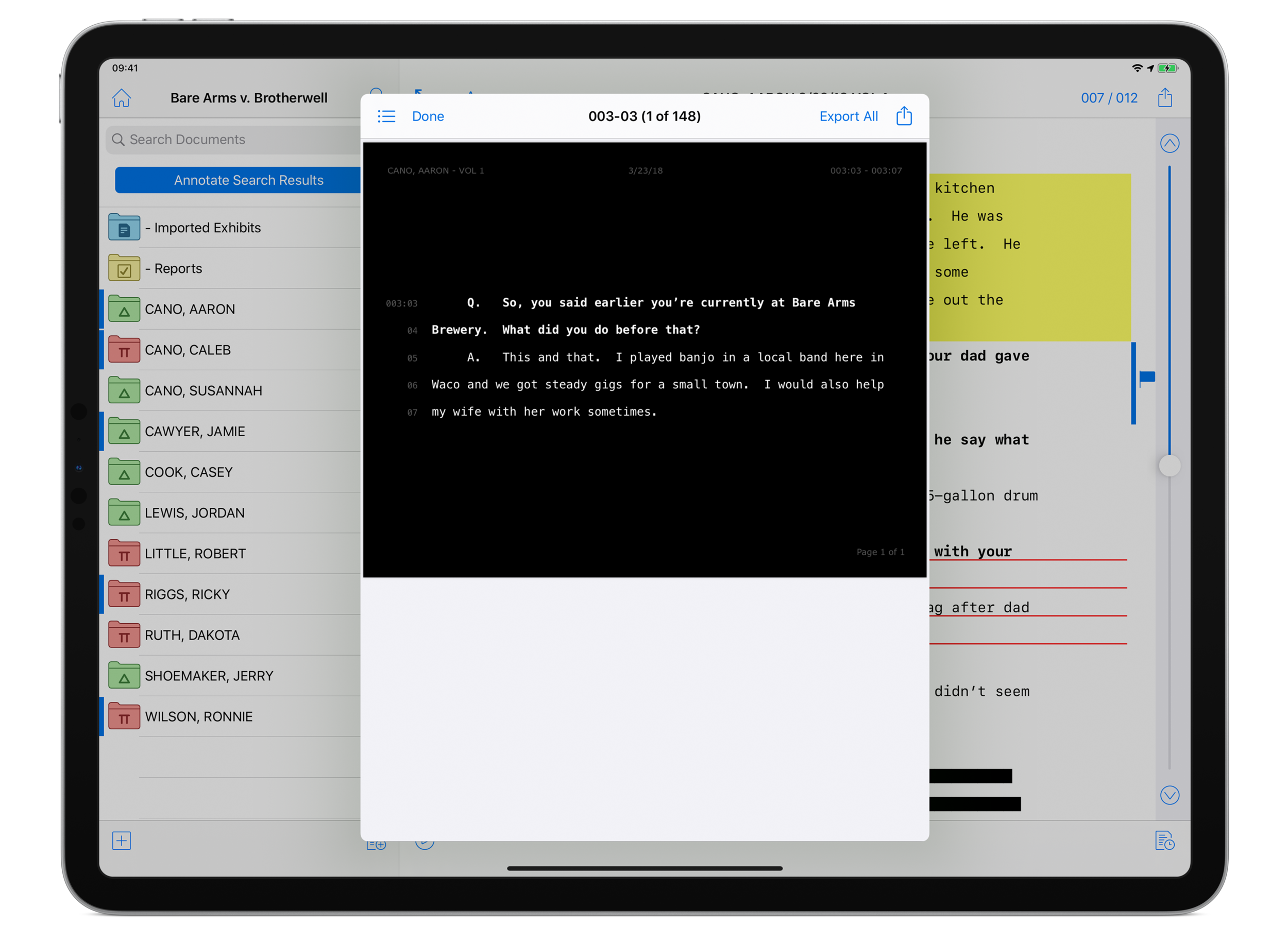 TranscriptPad 2023: Reviews, Press Coverage, and Pricing | LawNext ...