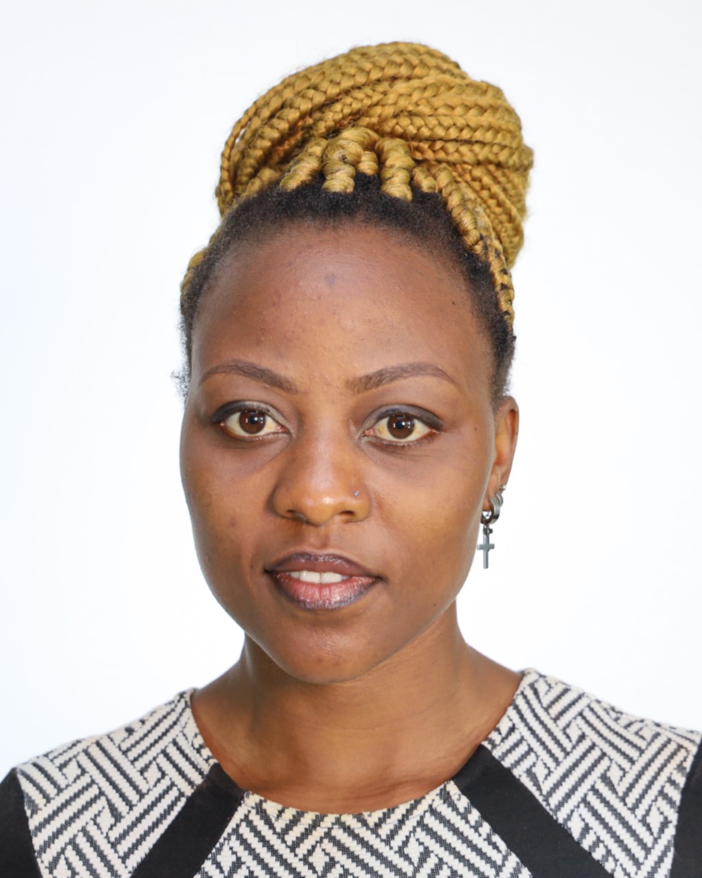 Patience Cyuzuzo | EARTH University