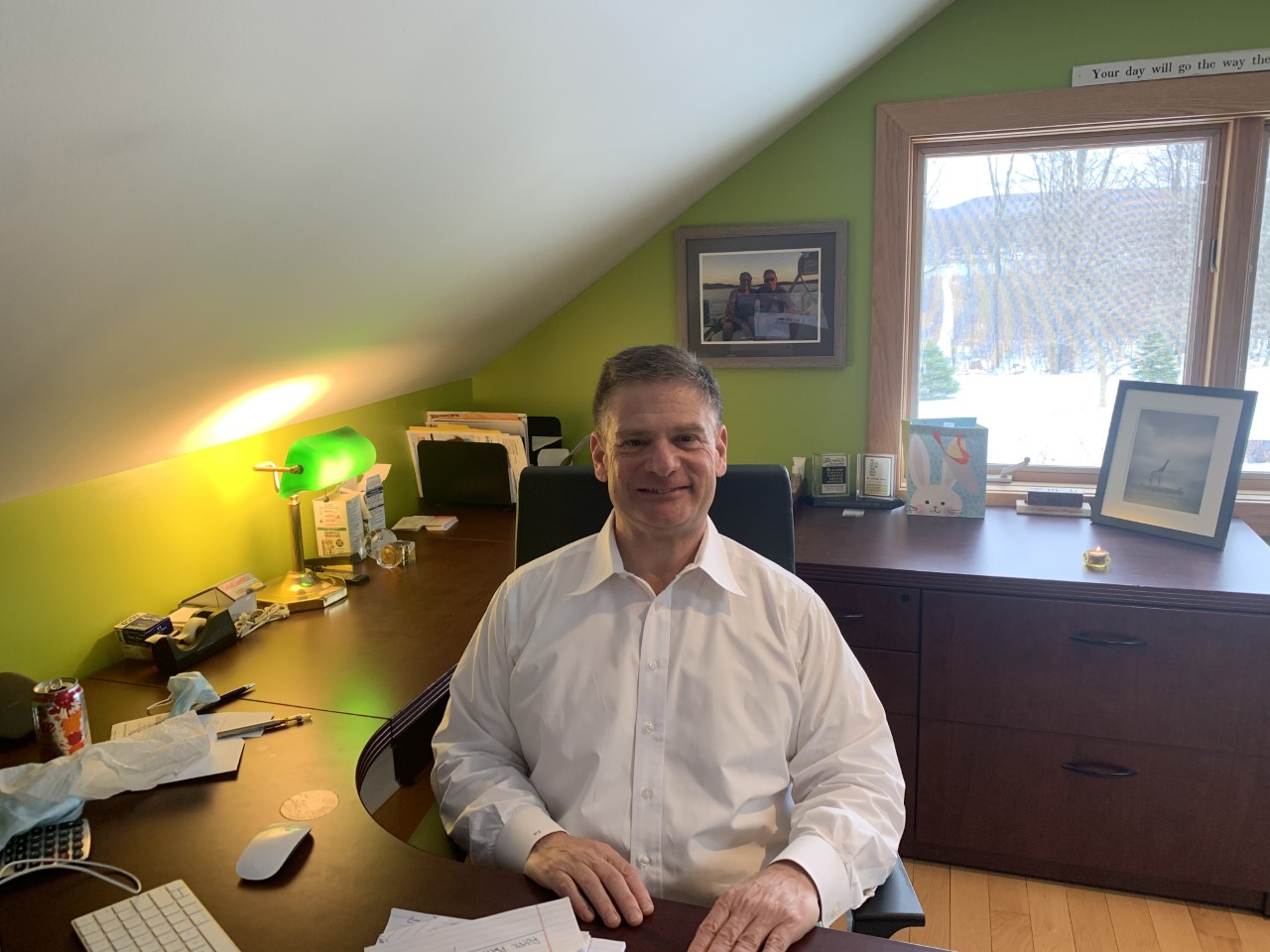 Educational Medicare Seminar