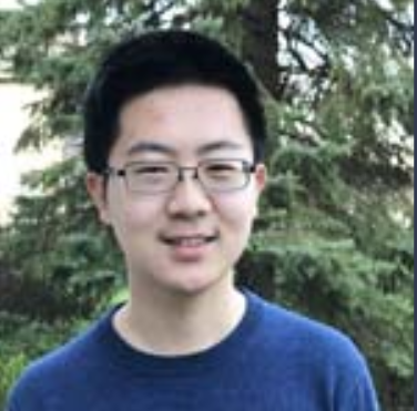 Underline | Kevin Liu