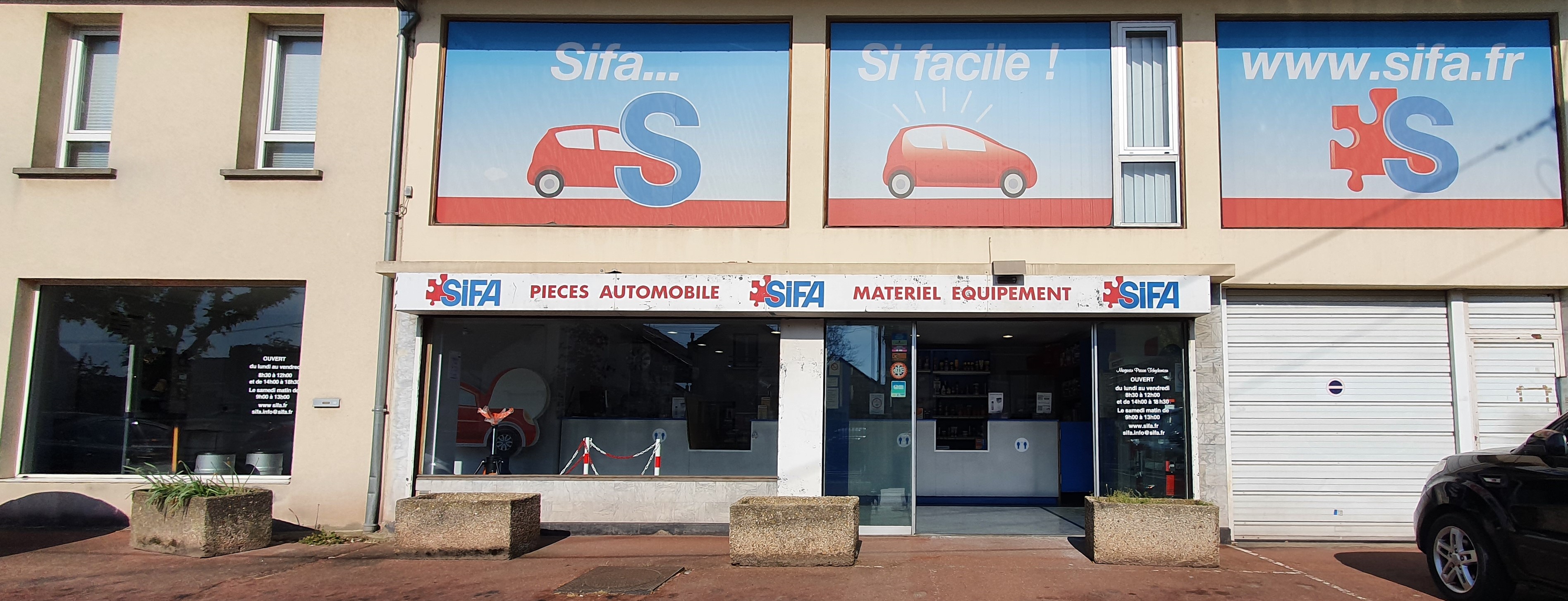 SIFA - Petitscommerces.fr