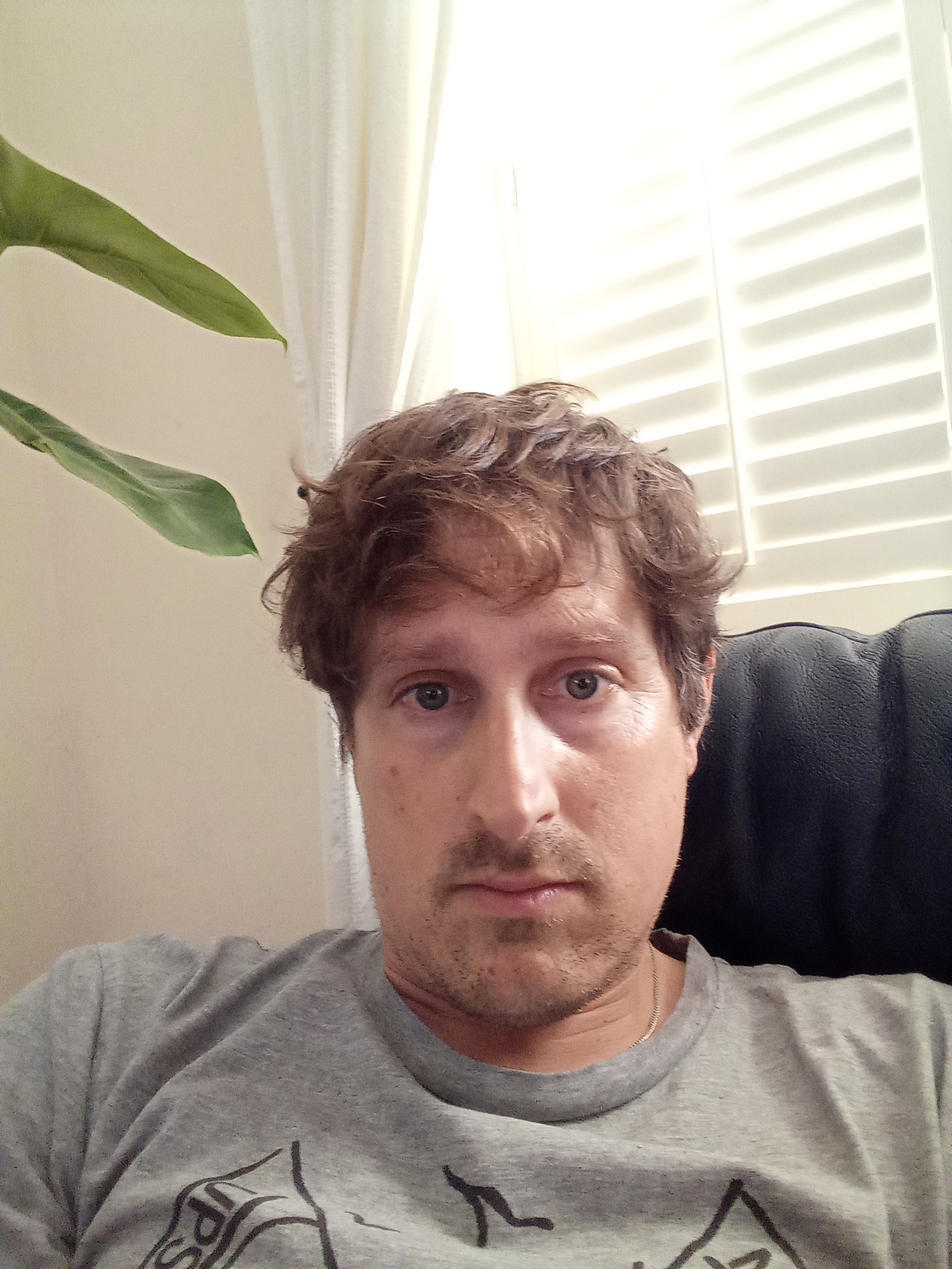 Robert Samuel - UK Open Mic