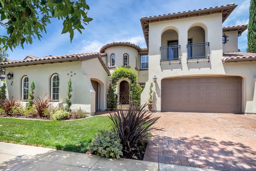 7 Edendale, Ladera Ranch, CA, 92694
