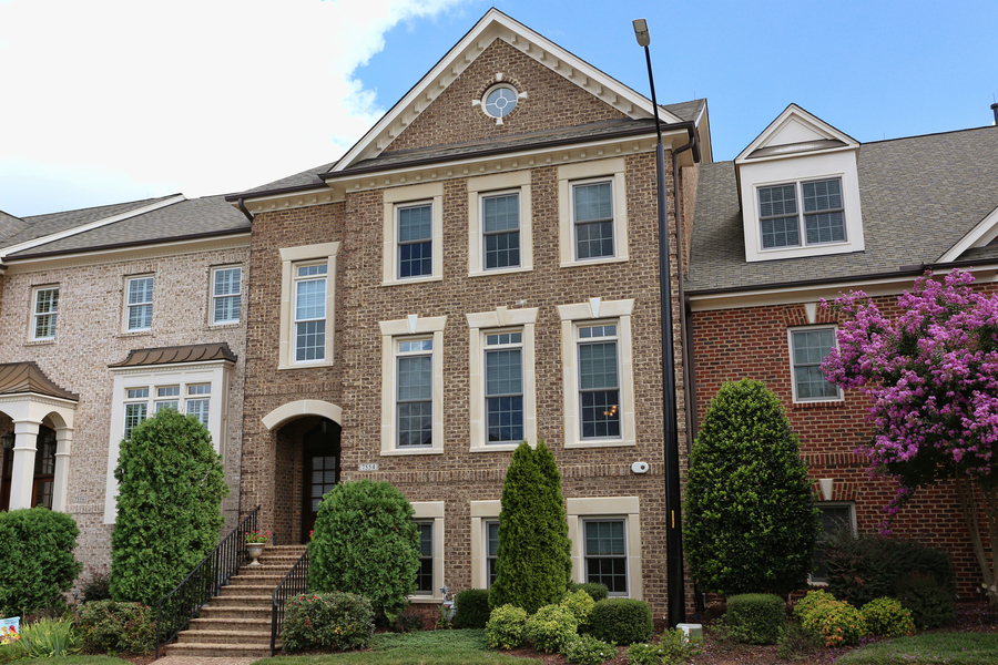 7554 McCrimmon Pkwy, Cary , NC, 27519