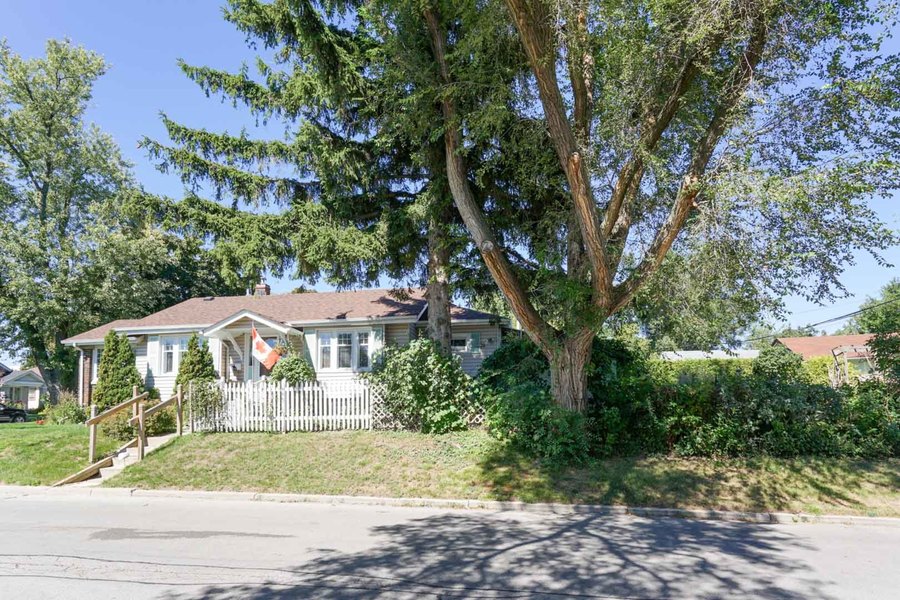 137 Gradwell Dr, Toronto, Ontario,