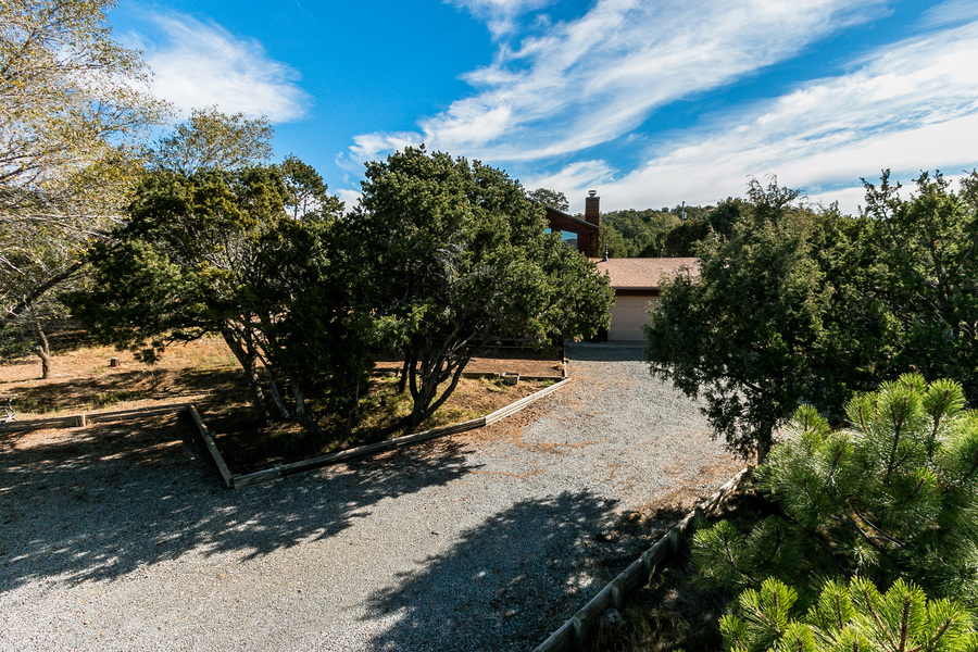 345 Sedillo Rd., Tijeras, NM, 0