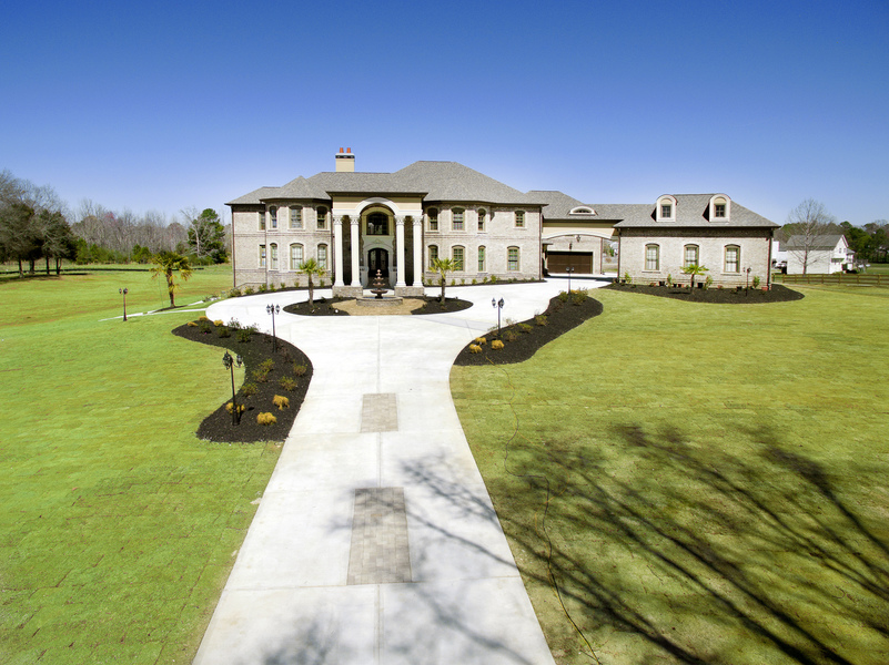 Rudy York Road, Cartersville, GA, 30121