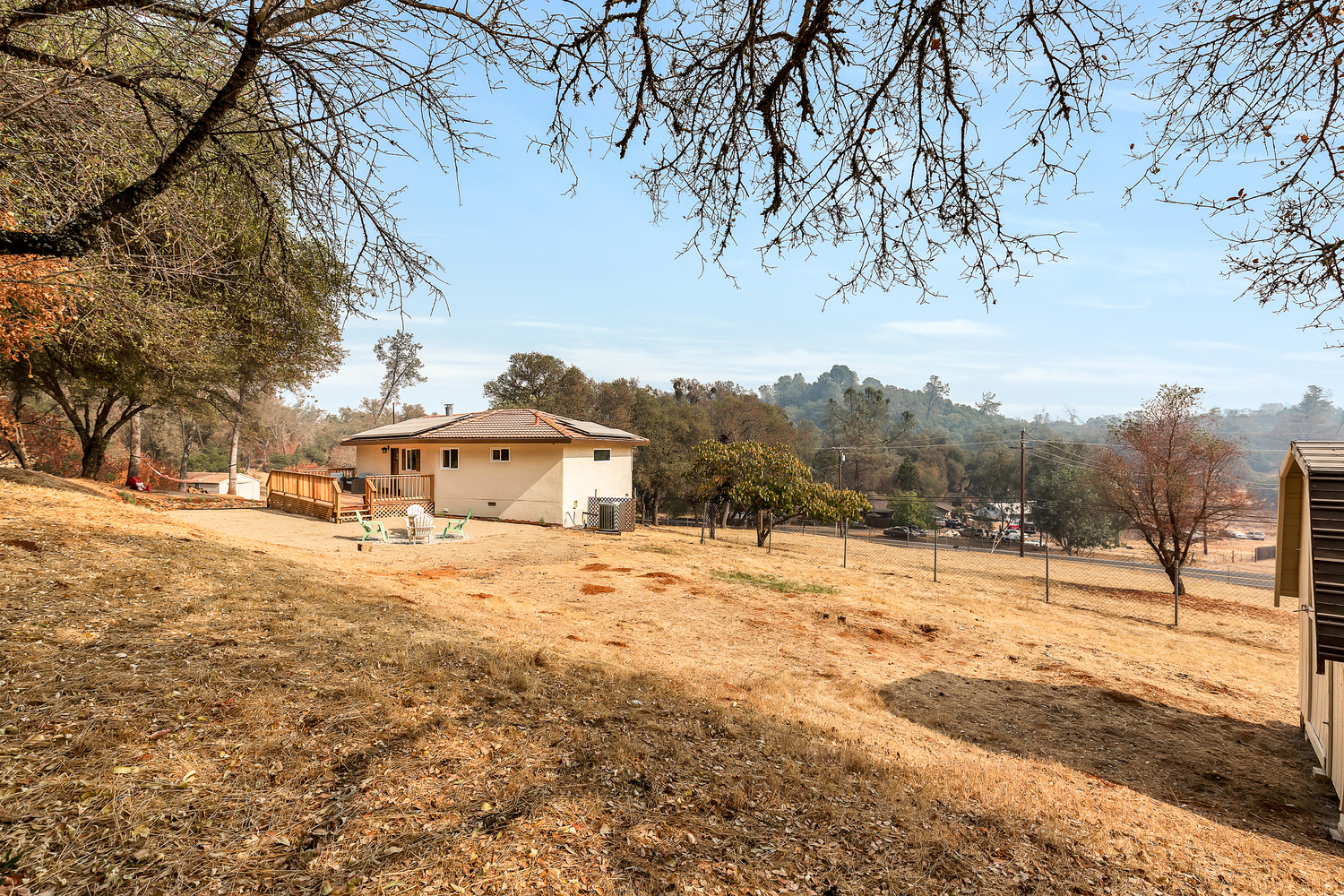 3460 N Shingle Rd, Shingle Springs, CA, 95682