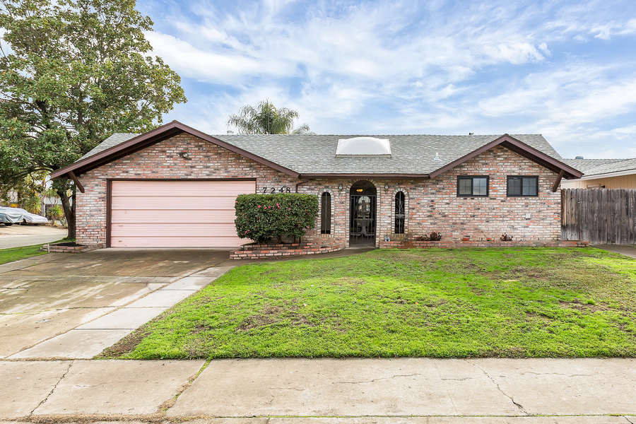 7248 Midnight Way, Citrus Heights, CA, 95621