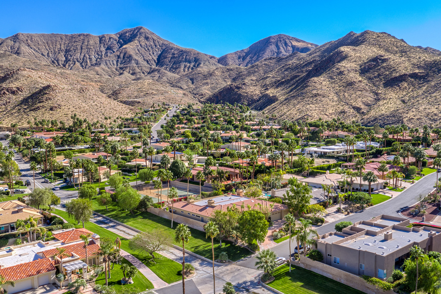 38520 Maracaibo Circle East, Palm Springs, CA, 92264