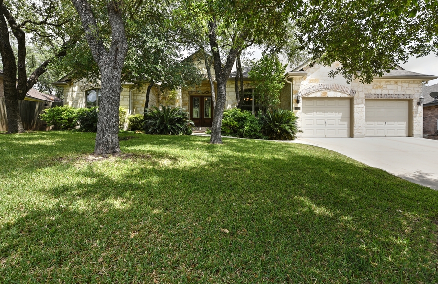 13919 French Park, Helotes, TX, 78023