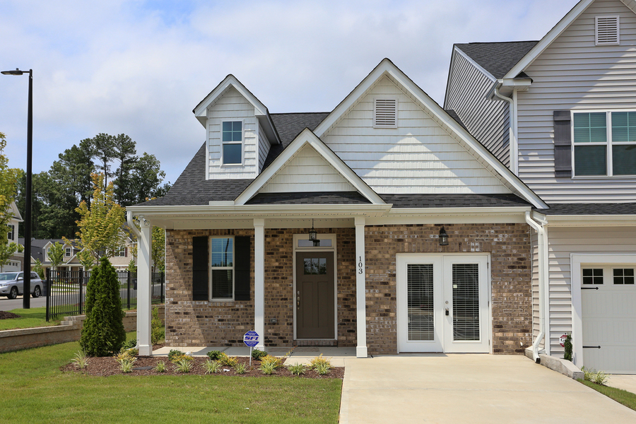103 Navan Glass Dr, Durham, NC, 27703
