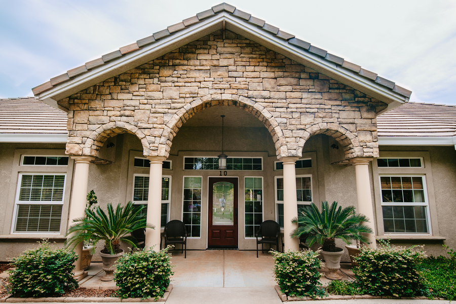 10 Bidwell Ridge Court , Chico, CA, 95928