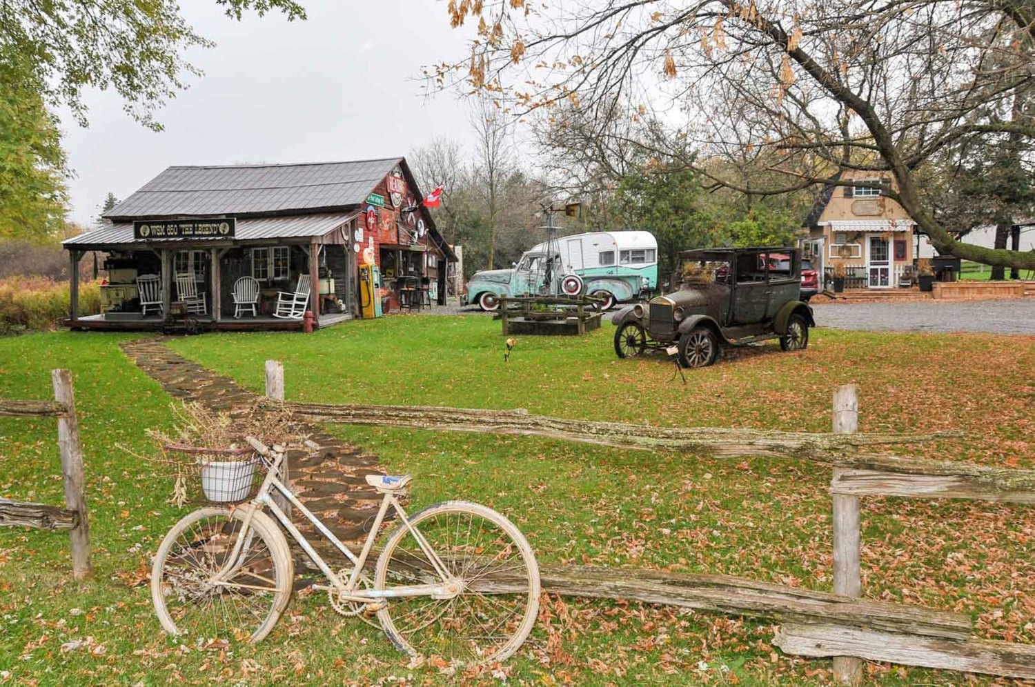 117 King St, Omemee, On,