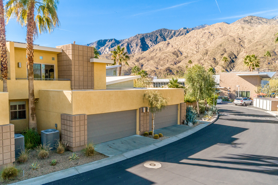 875 Oceo Circle North, Palm Springs, CA, 92264