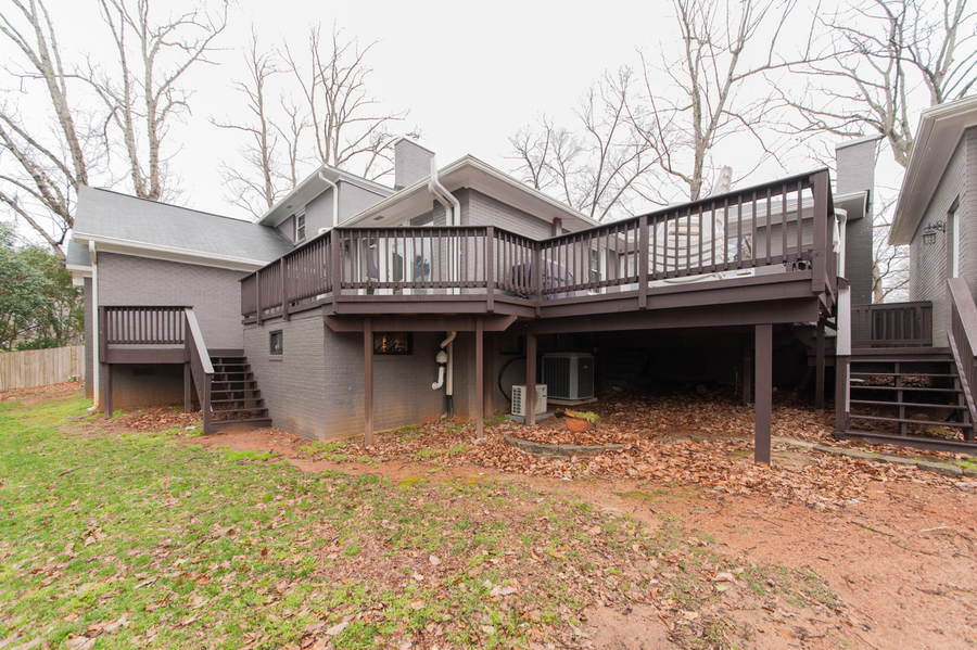 119 Blue Ridge Drive, Greer, SC, 29651