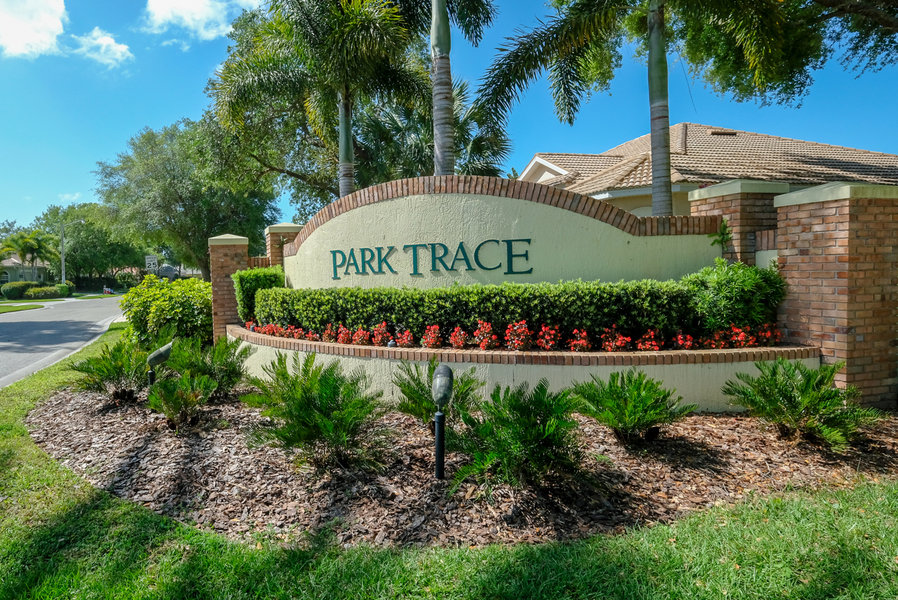 448 Park Trace Blvd , Osprey, FL, 34229