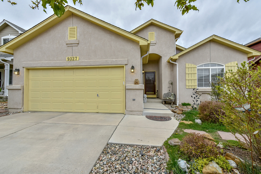 9327 Wolf Pack Terrace, Colorado Springs, CO, 80920