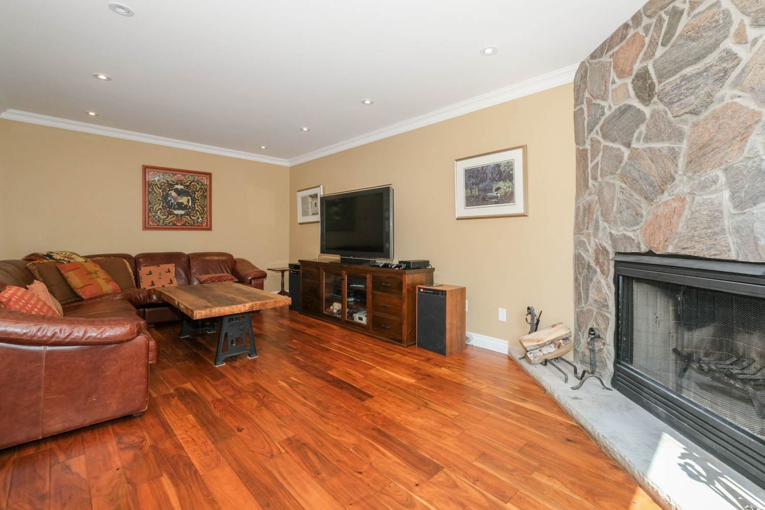 69 Carrington Dr, Richmond Hill, On,