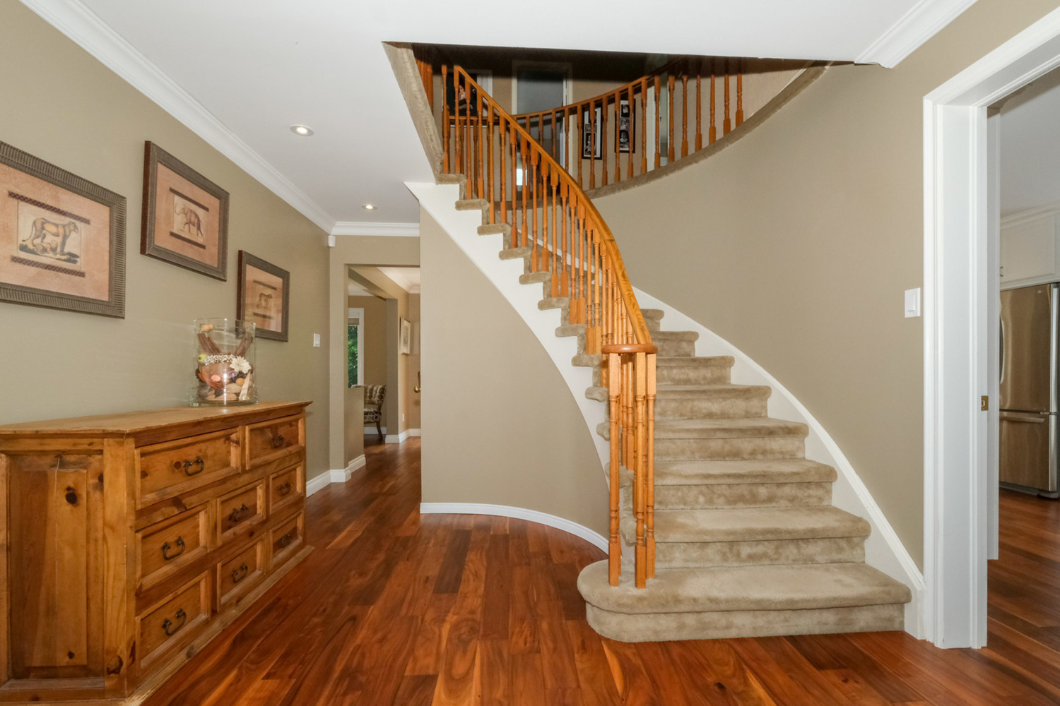 69 Carrington Dr, Richmond Hill, On,