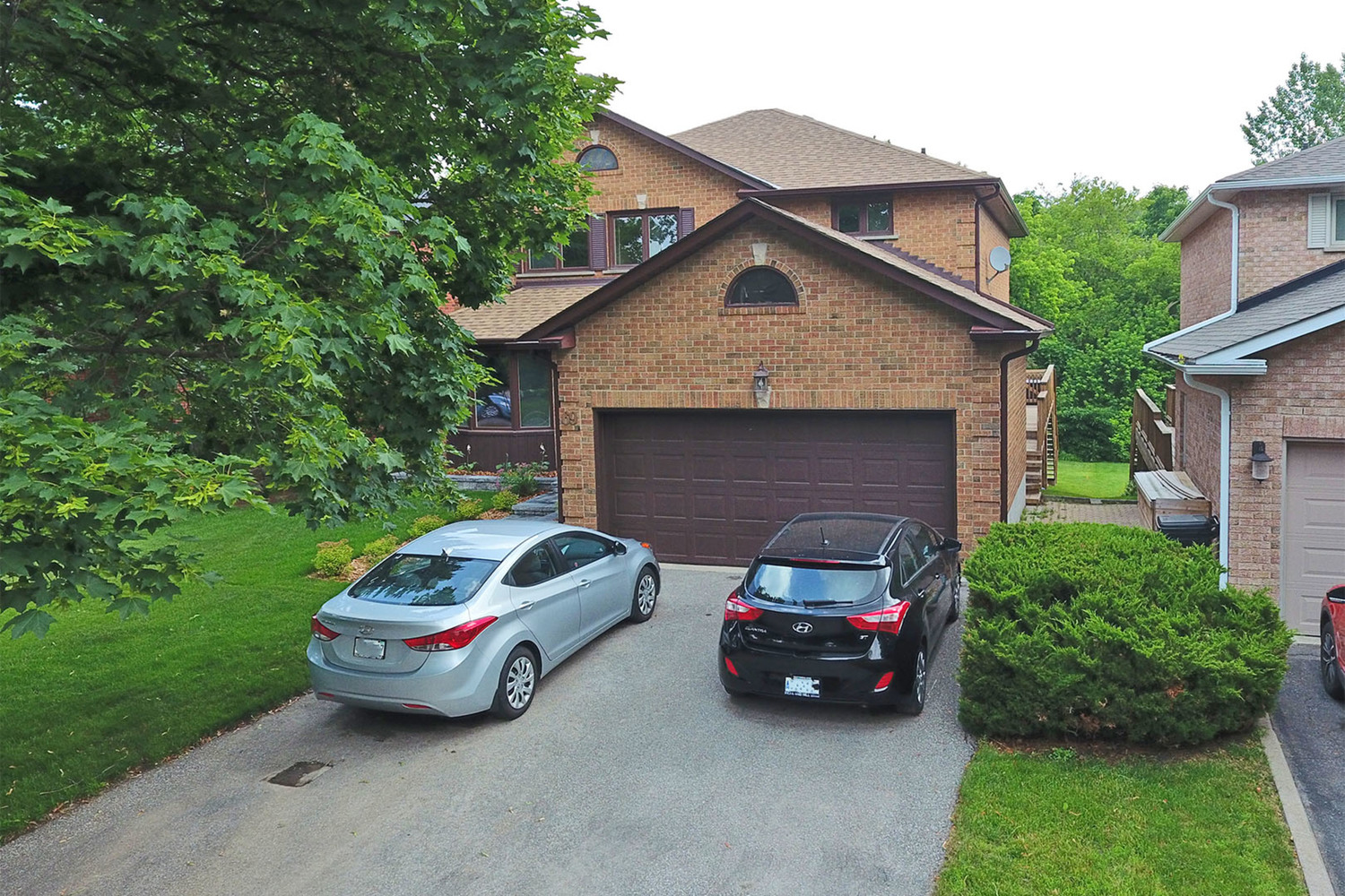 69 Carrington Dr, Richmond Hill, On,