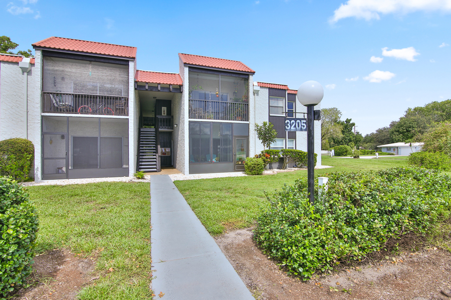 3205 Beneva Rd Unit 204, Sarasota, FL, 34232