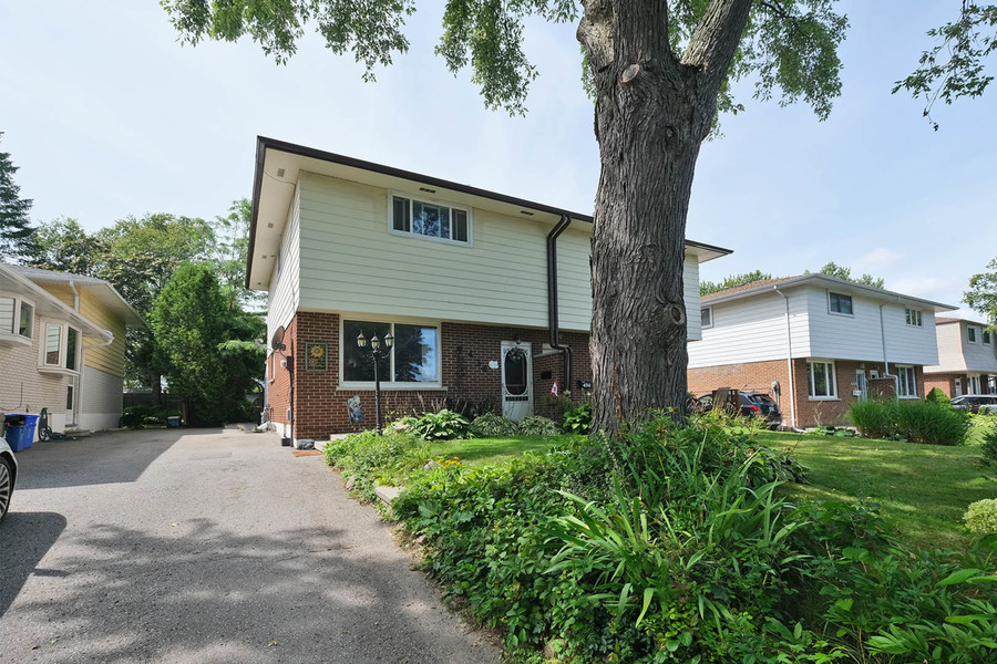 434 Maplewood Dr, Oshawa, On,