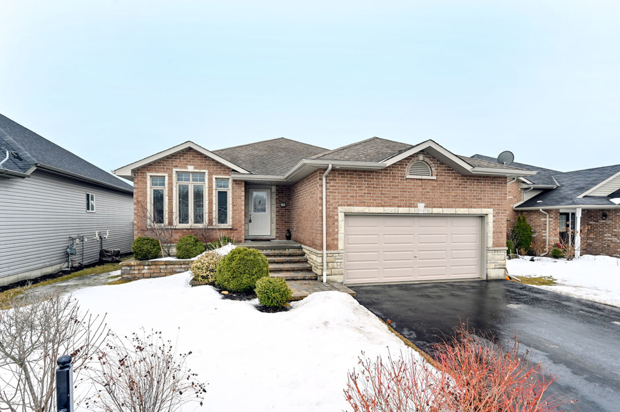 19 Fox Den Dr, Brighton, On,