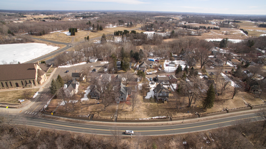 104 Summit Avenue, Center City, MN, 55012