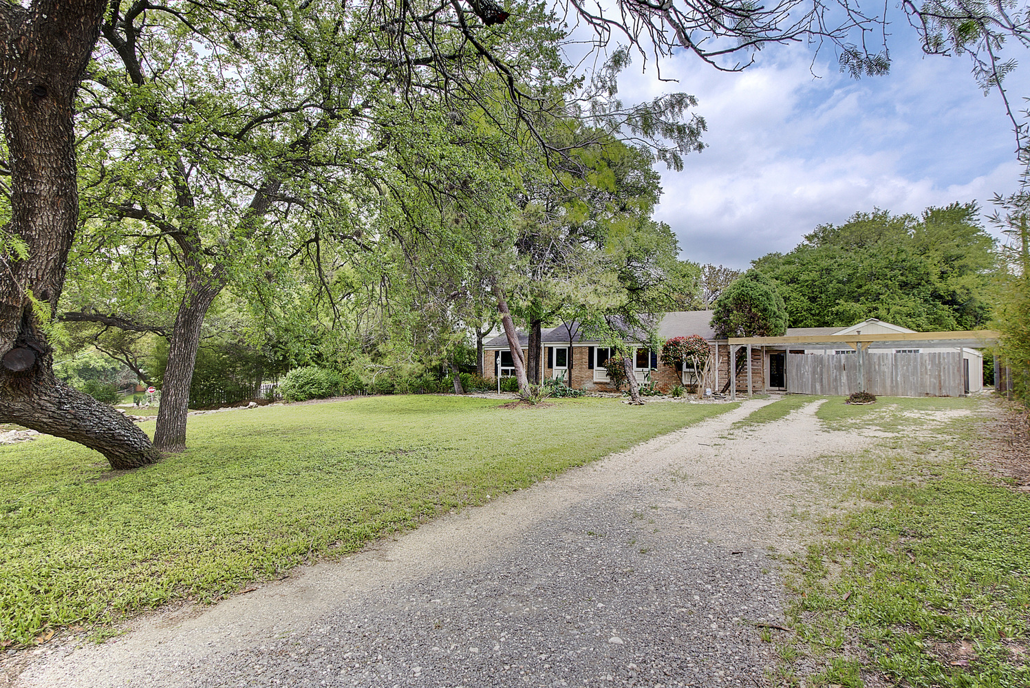 3018 Perry Ln, Austin, TX, 78731