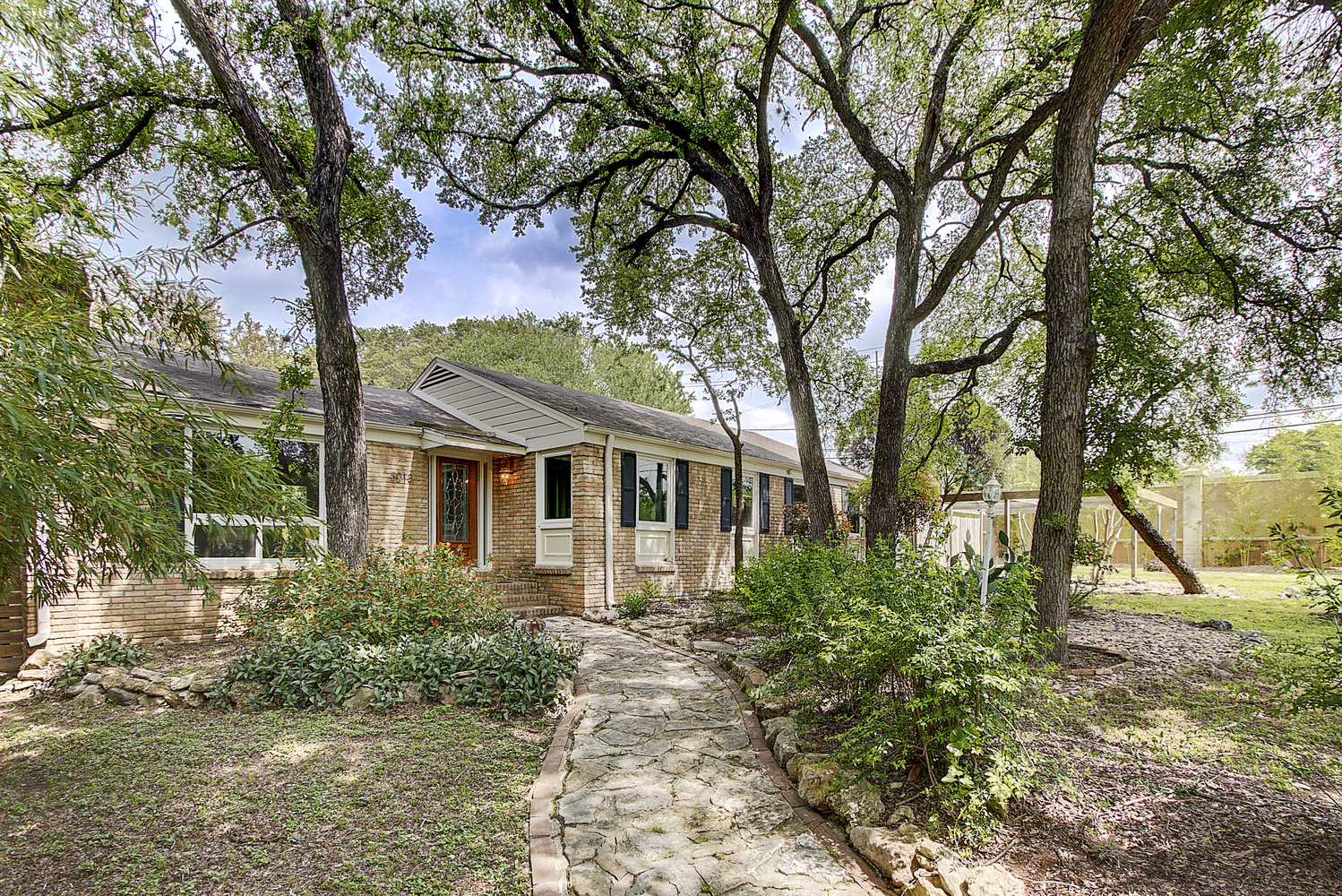 3018 Perry Ln, Austin, TX, 78731