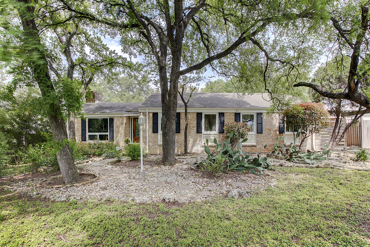 3018 Perry Ln, Austin, TX, 78731